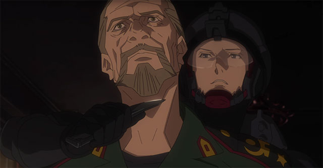 Genocidal Organ – novo vídeo promocional | OtakuPT