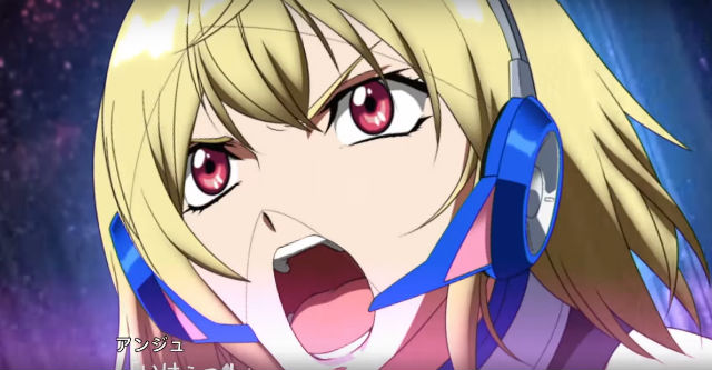 Super Robot Wars V – trailer | OtakuPT