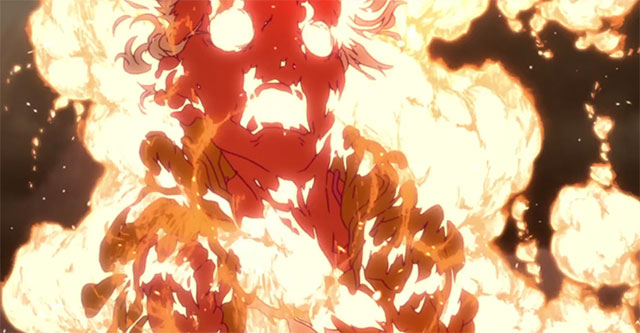 Kizumonogatari III: Reiketsu-hen – Trailer | OtakuPT