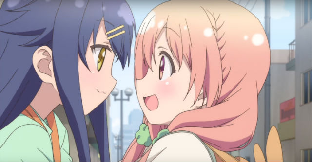 Hinako Note – trailer | OtakuPT