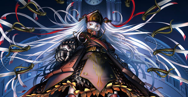 Re:Creators – teaser trailer | OtakuPT