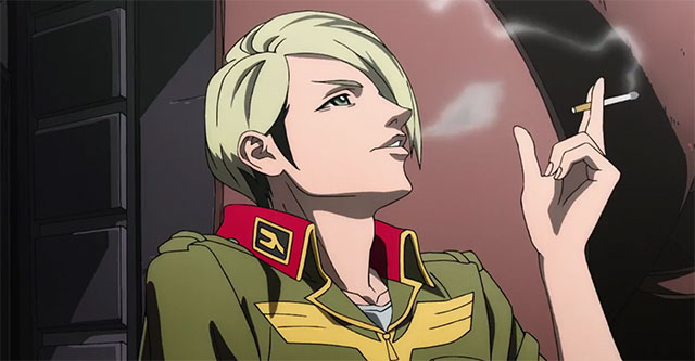 Gundam Thunderbolt 2 – Trailer | OtakuPT