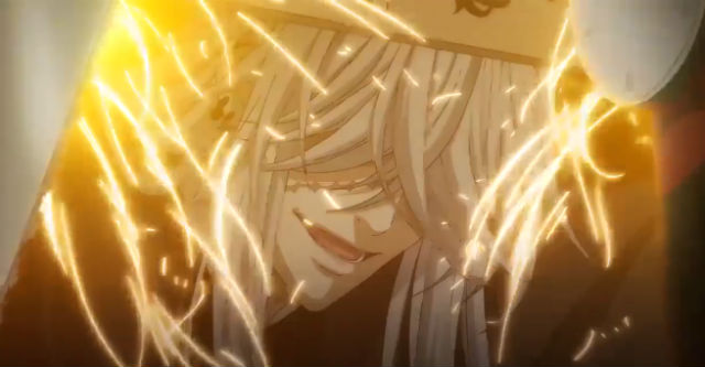 Black Butler: Book of the Atlantic – 3º trailer | OtakuPT