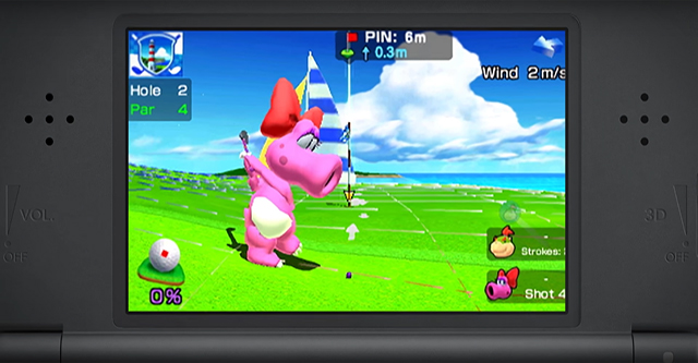 Mario Sports Superstars – Novo trailer | OtakuPT