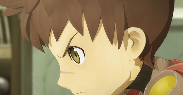 Anime Tamago 2017 – Novo Trailer | OtakuPT