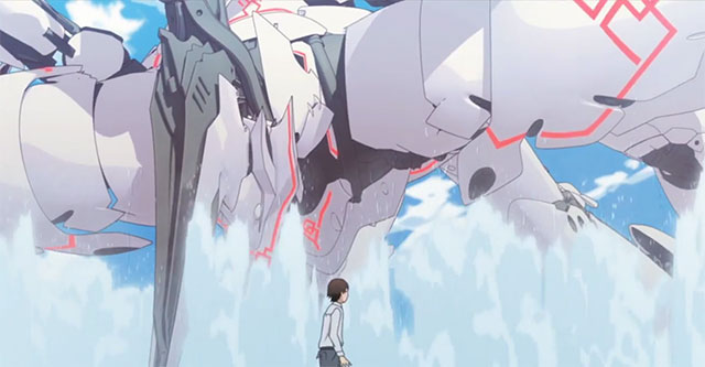 Re:Creators – Novo trailer | OtakuPT
