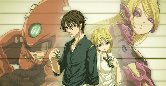 Btooom! 2 pode ser uma realidade | OtakuPT