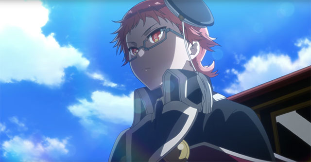 The Royal Tutor – Trailer | OtakuPT