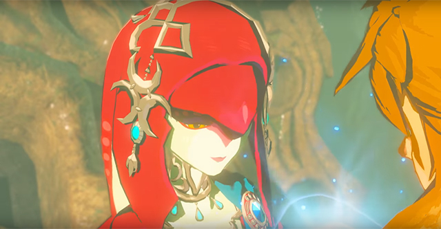 The Legend of Zelda: Breath of the Wild novo trailer | OtakuPT