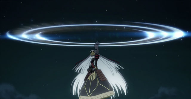 Re:Creators – Novo Trailer | OtakuPT