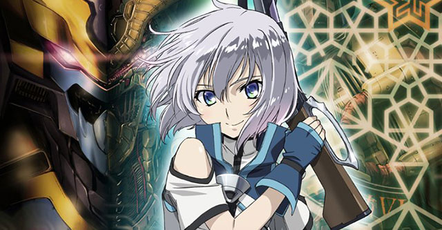 Knight’s & Magic – Trailer | OtakuPT