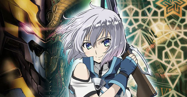 Knight’s & Magic estreia em Julho | OtakuPT