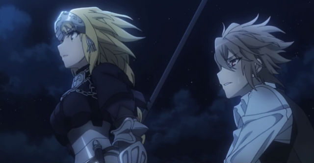Fate/Apocrypha – Trailer | OtakuPT