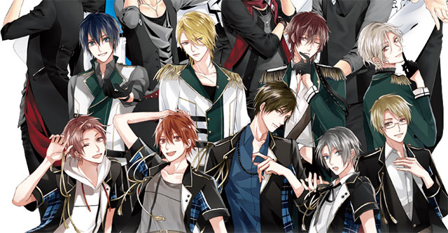 TsukiPro the Animation – Teaser Trailer | OtakuPT