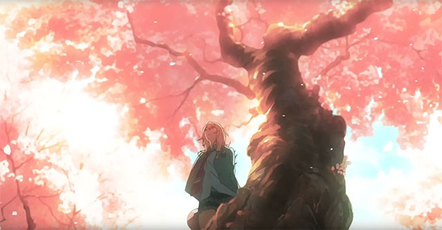 Luminosity | OtakuPT