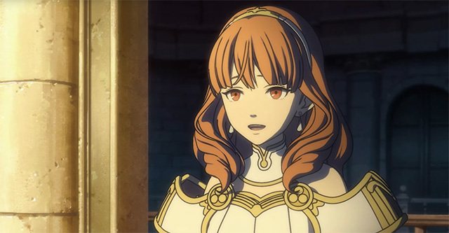 Fire Emblem Echoes – Trailer de Lançamento | OtakuPT