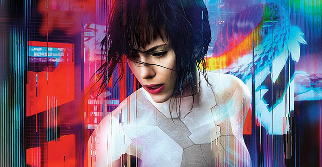 Blu-ray de Ghost in the Shell Live-action em Julho | OtakuPT
