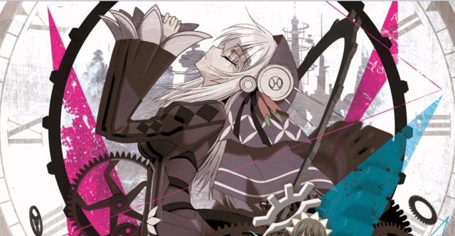Clockwork Planet – Nova imagem promocional | OtakuPT