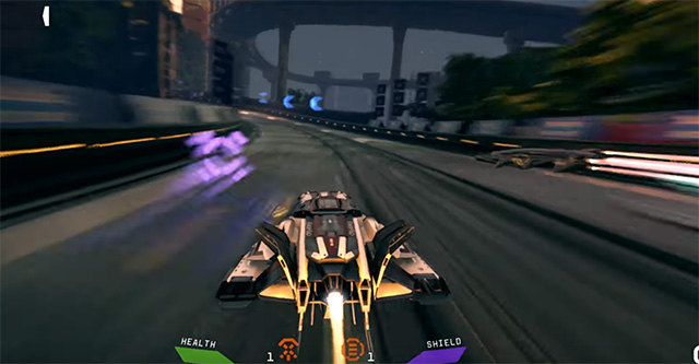 Formula Fusion – Trailer | OtakuPT