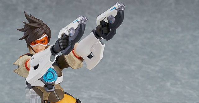 Tracer pela Good Smile Company | OtakuPT