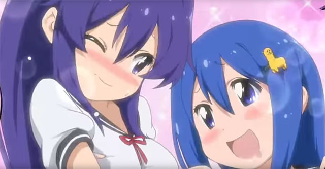 Teekyuu 9 – Trailer | OtakuPT