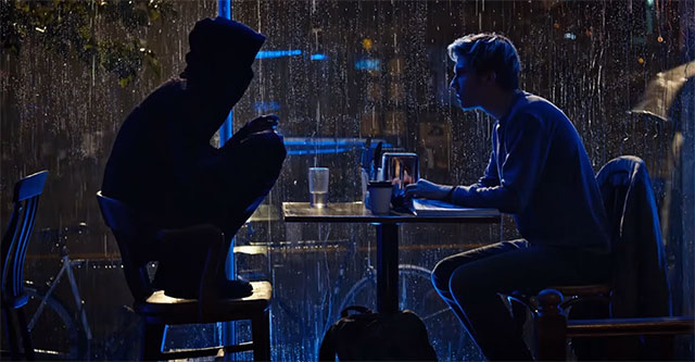 Death Note Live-action pela Netflix – Novo Trailer | OtakuPT