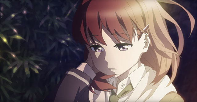 Just Because! estreia em Outubro | OtakuPT