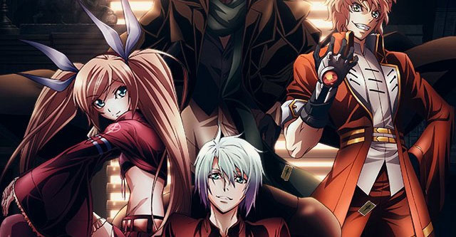 Chronos Ruler estreia a 7 de Julho | OtakuPT