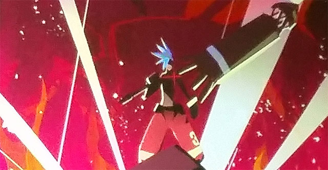 Estúdio Trigger anuncia três novos animes | OtakuPT