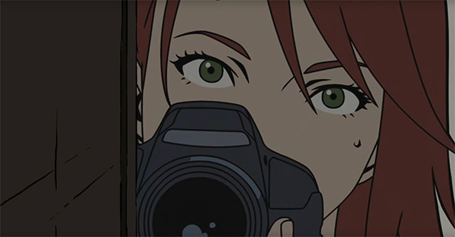 The Reflection – Trailer | OtakuPT