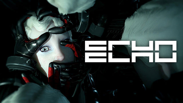 ECHO – Novo trailer | OtakuPT