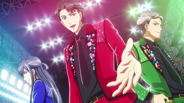 Dream Festival! R – Opening e ending | OtakuPT