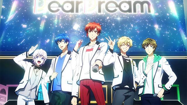 Dream Festival! R – Trailer | OtakuPT