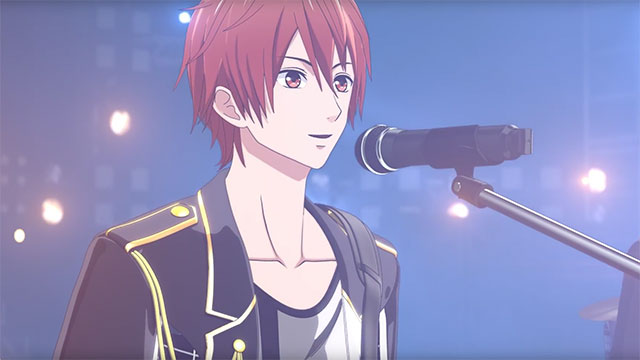 TsukiPro the Animation – Trailer | OtakuPT
