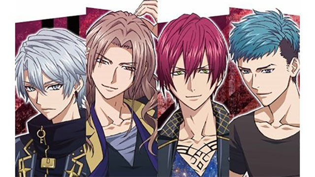 Dynamic Chord revela nova imagem promocional | OtakuPT