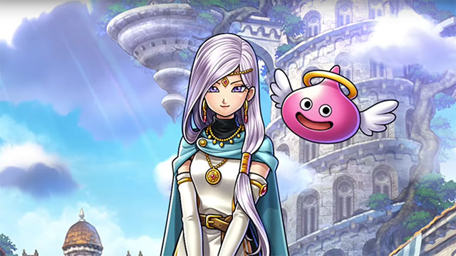 Dragon Quest Rivals – Trailers | OtakuPT