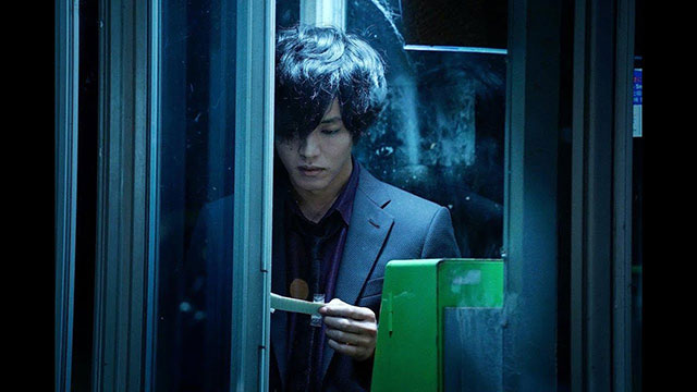Funouhan Live-action – Trailer | OtakuPT