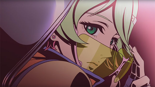 Last Run | OtakuPT