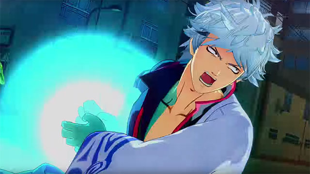 Gintama Ranbu – 2 novos trailers | OtakuPT