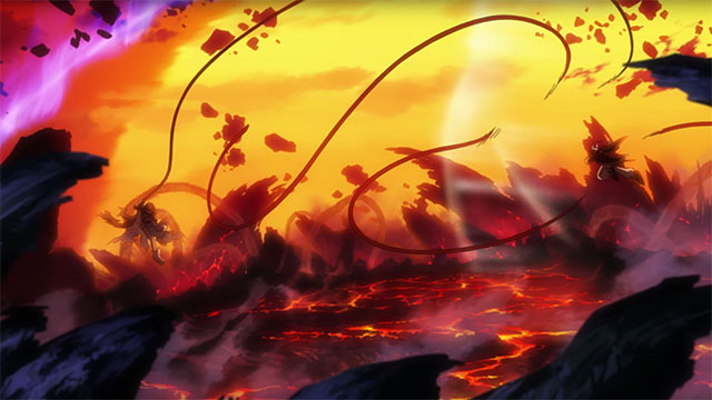 Trailer do novo Soul Hunter | OtakuPT