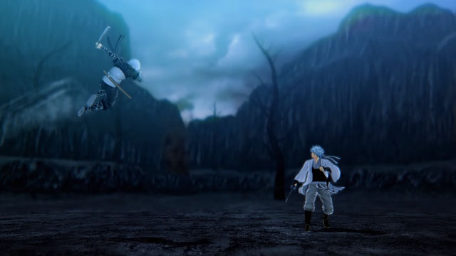 Gintama Ranbu — 3º Trailer | OtakuPT