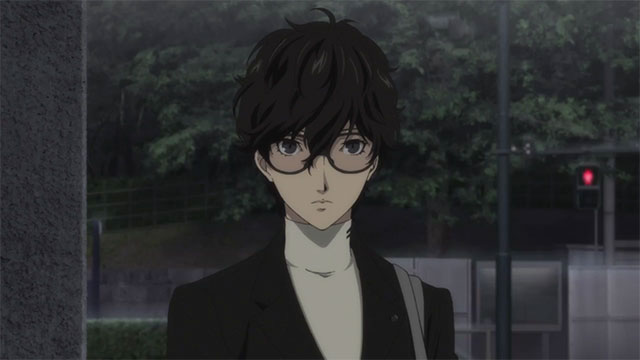 Persona 5 The Animation – Trailer | OtakuPT