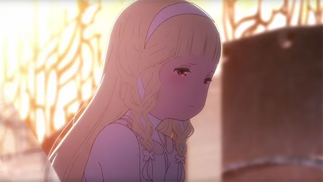 Sayonara no Asa – Trailer e História | OtakuPT