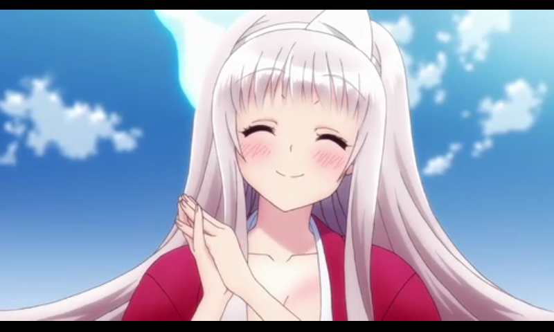 Yuragi-sou no Yuuna-san – Teaser trailer | OtakuPT