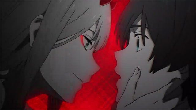 DARLING in the FRANXX – Opening e Ending | OtakuPT