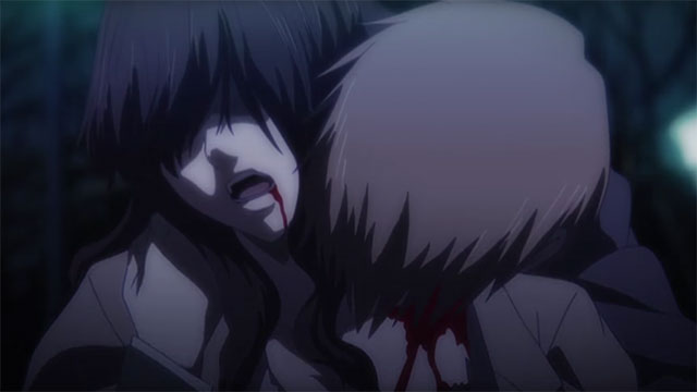 Devils’ Line – Trailer | OtakuPT