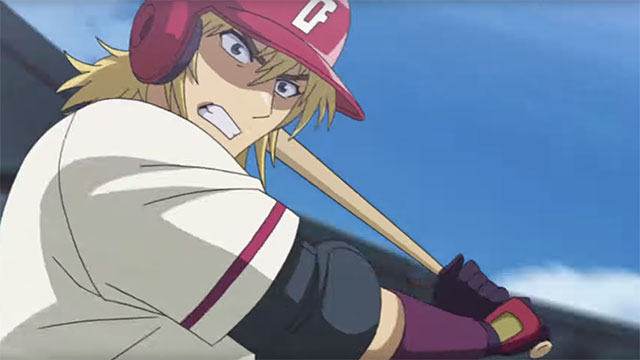 Major 2nd – Trailer e data de estreia | OtakuPT
