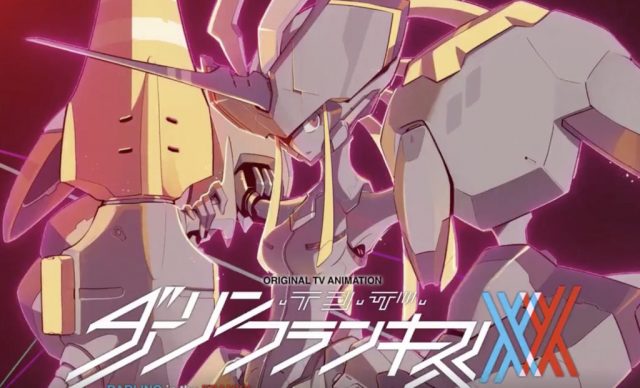 Darling In The Franxx 2 Temporada Vai Ter Anime Darling Preview De