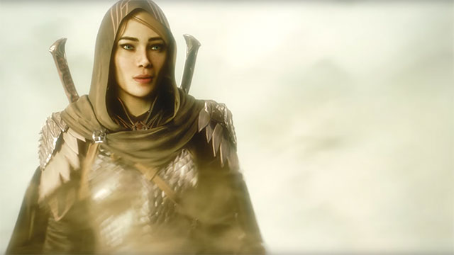 Blade of Galadriel – Trailer | OtakuPT