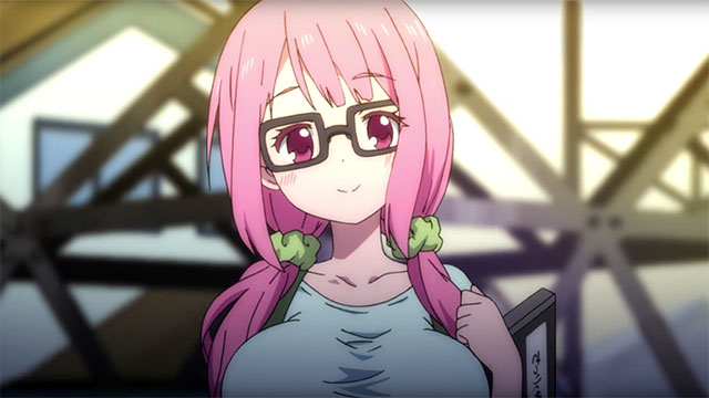 Primeiro teaser trailer de Magical Girl Site | OtakuPT